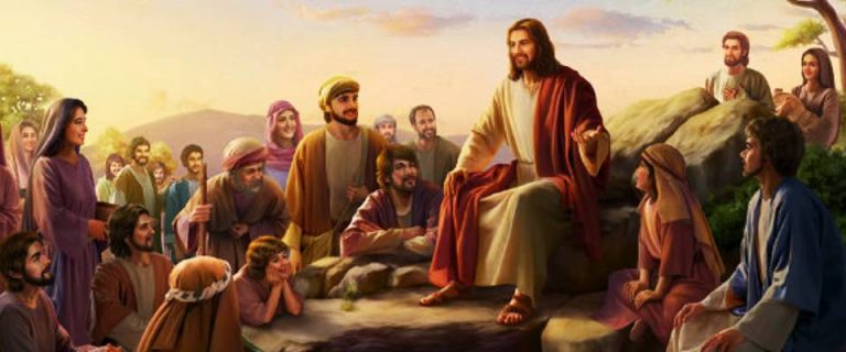 Our Father | Lord’s Prayer - Gethsemane Ministries, Catholic